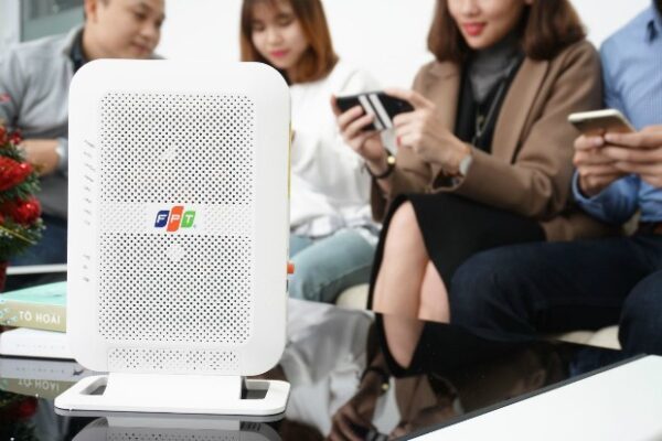 Những sản phẩm của FPT Telecom hiện nay - FPT Telecom