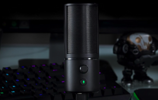 Top 4 Micro tốt nhất trong tầm giá Cho Game Thủ, Streamer!